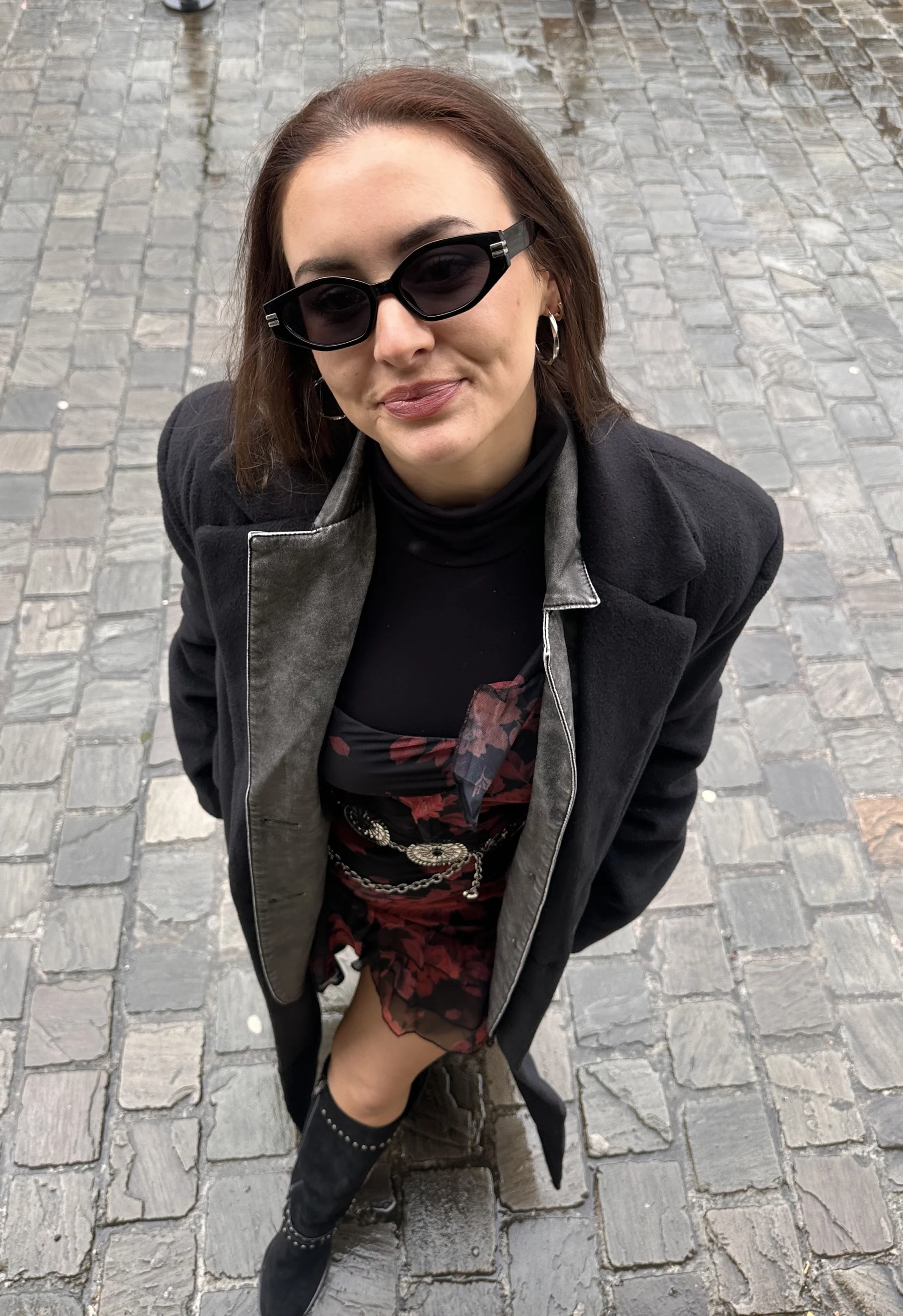 SCUSA –VALENCIENNES – Concept Store MODE et FUN